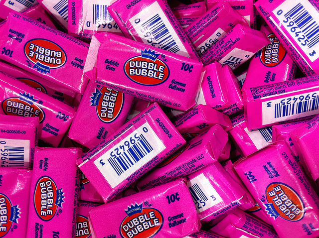 GUM | Penelope's Musings
